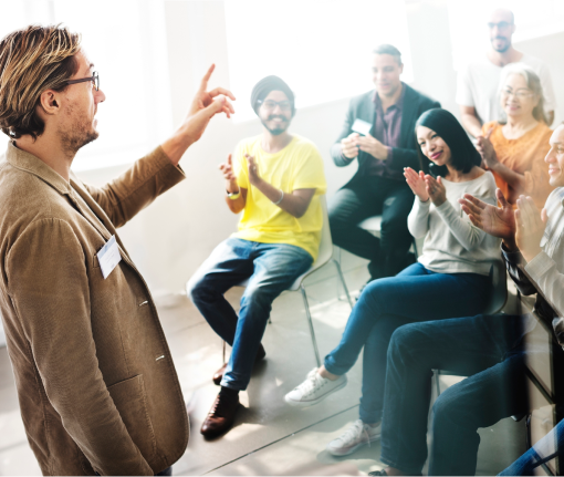 Client Case Studies | InsideOut Development Coaching Solutions